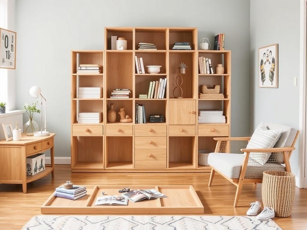 Cómo montar un mueble en kit sin errores: guía paso a paso